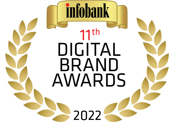 InfoBank SLE Award
