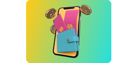 Promo TMRW - Dapat GoPay Hingga Rp500.000 Tiap Bulan