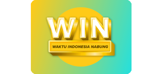 Promo TMRW - Dapat GoPay Hingga Rp500.000 Tiap Bulan